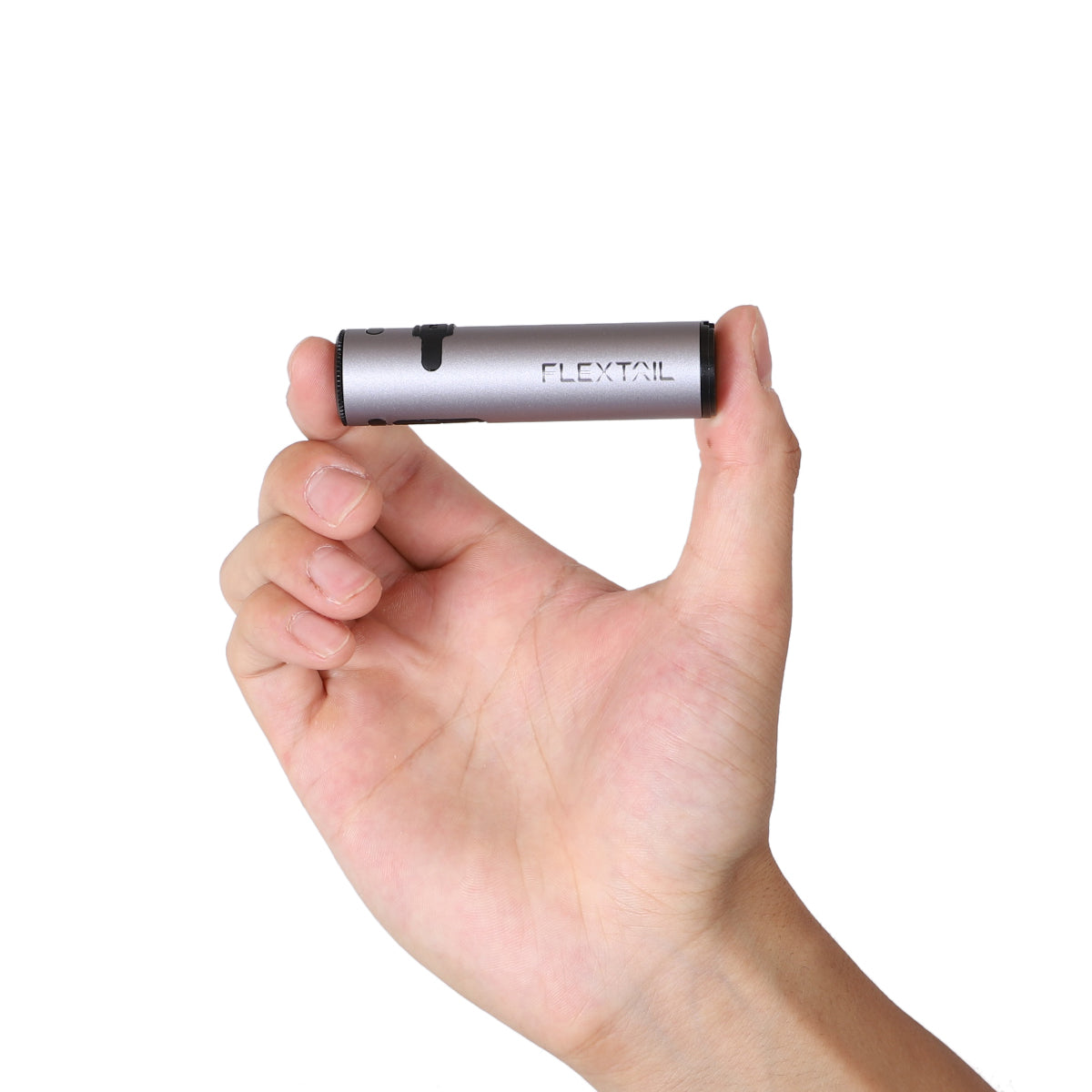 【国内正規品】 フレックステイル（FLEXTAIL） ゼロフラッシュライト zero flashlight ハンディライト ブラック – キャンプリンク公式オンラインショップ